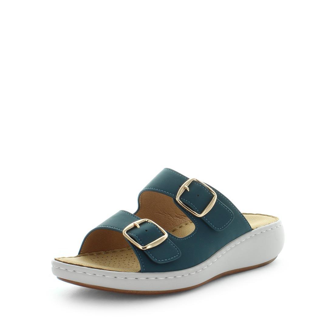 SANDA - Fujian Footwear