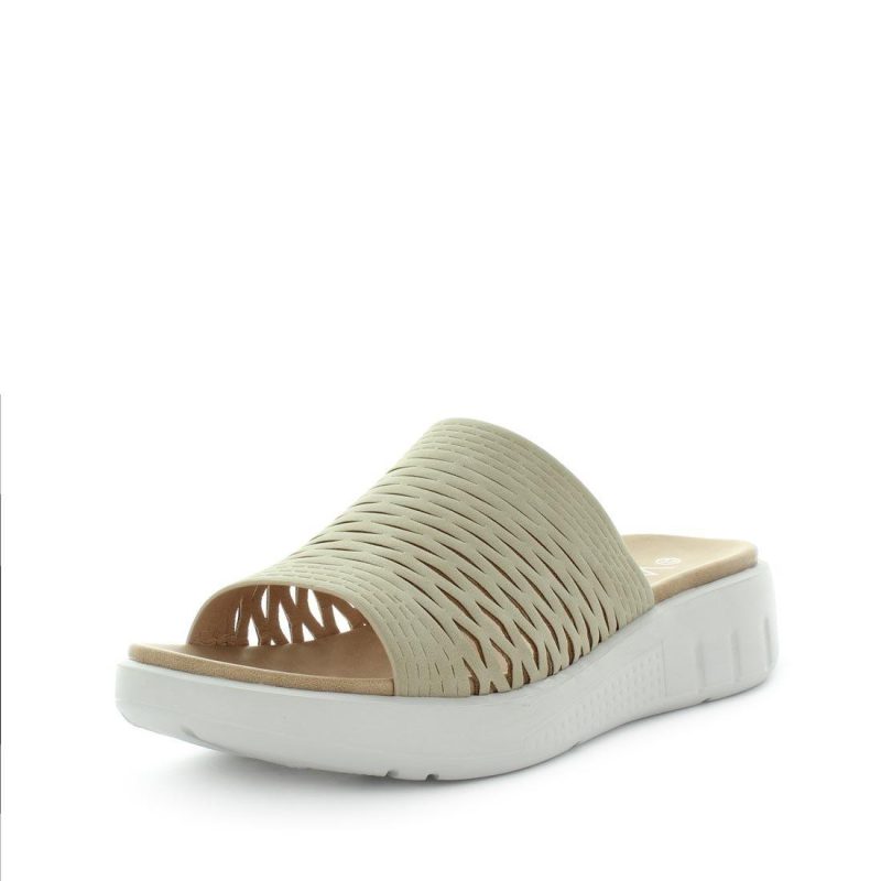 SAROL - Fujian Footwear